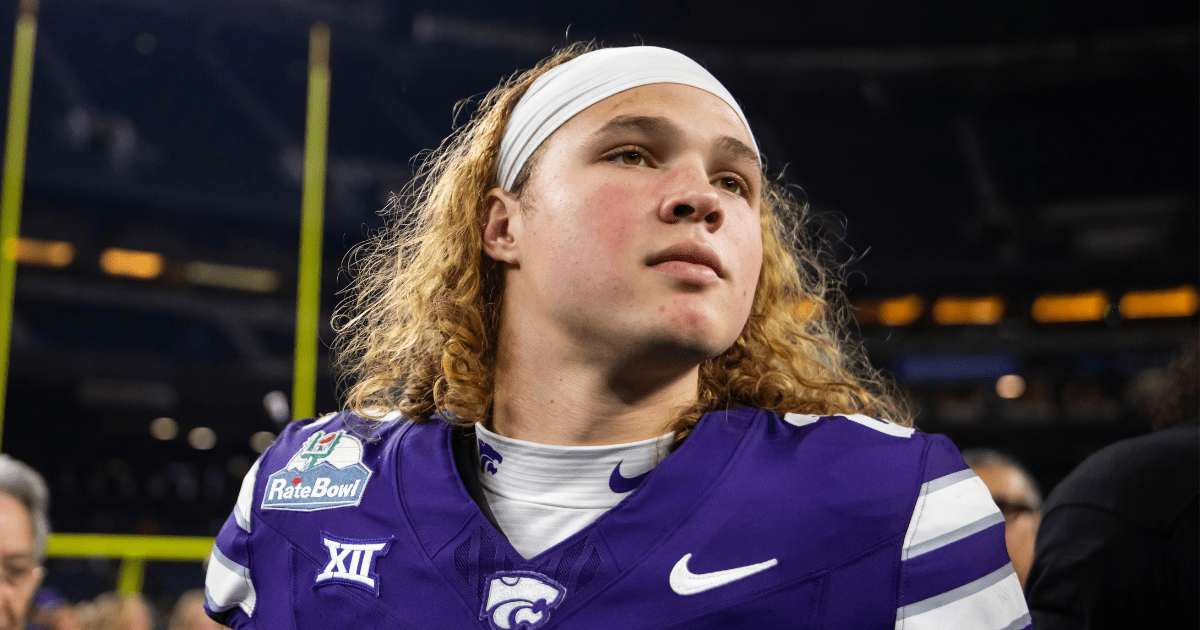 Anonymous Big 12 coach believes Avery Johnson can be a ‘Heisman-level ...