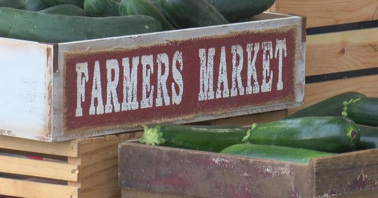 Pittsburg program offers seniors fresh food market vouchers