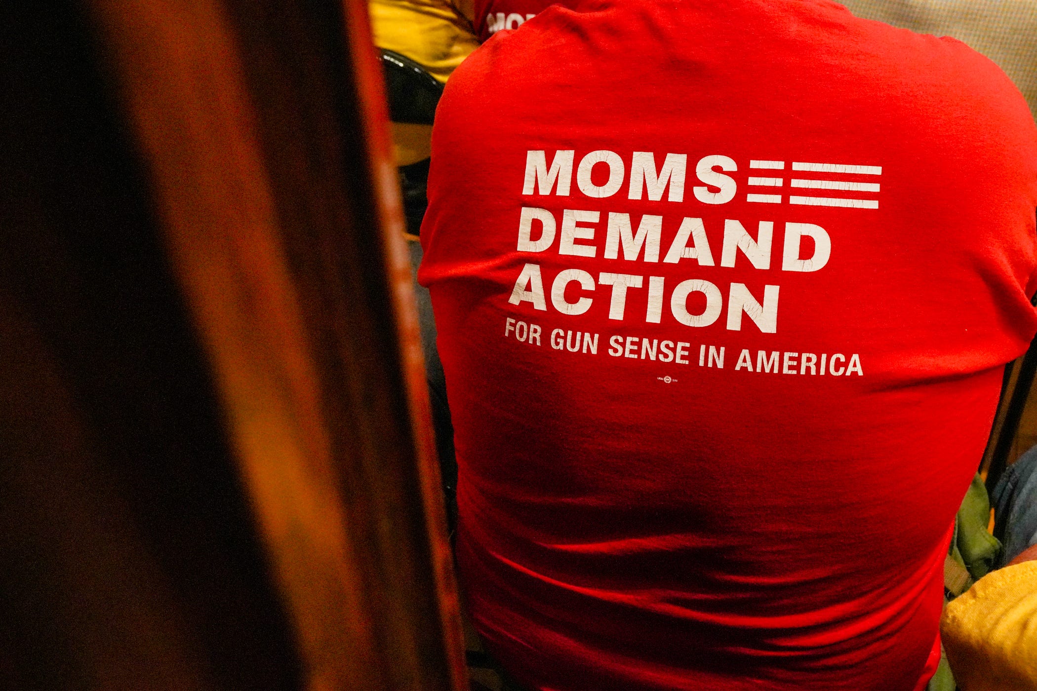 A reworked bill to ban the sale of 'assault weapons' wins committee ...