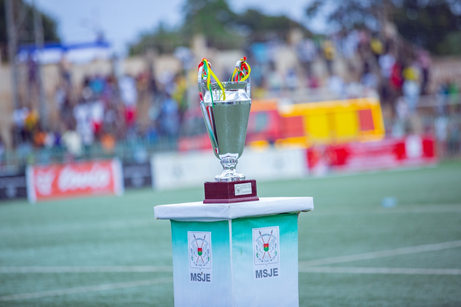 Coupe du Faso 2025 : un jackpot de 20 millions FCFA pour le vainqueur