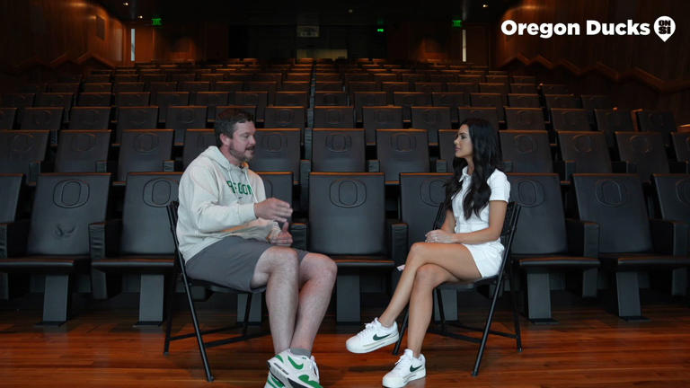 Oregon Ducks Recruiting Momentum: Messiah Hampton, Bryson Beaver, Jett ...