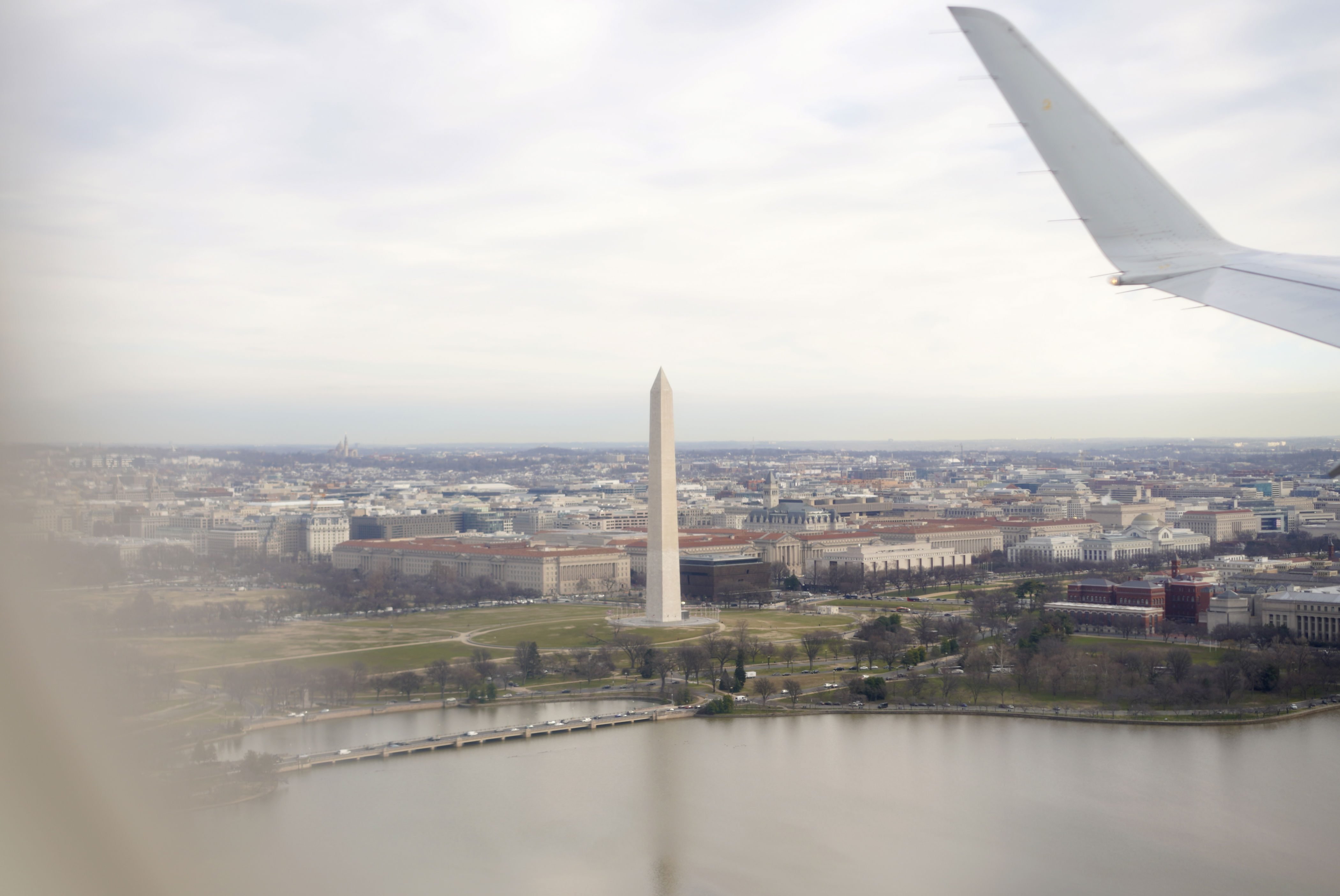 Flights to be halted at D.C.’s National Airport during Army’s birthday bash