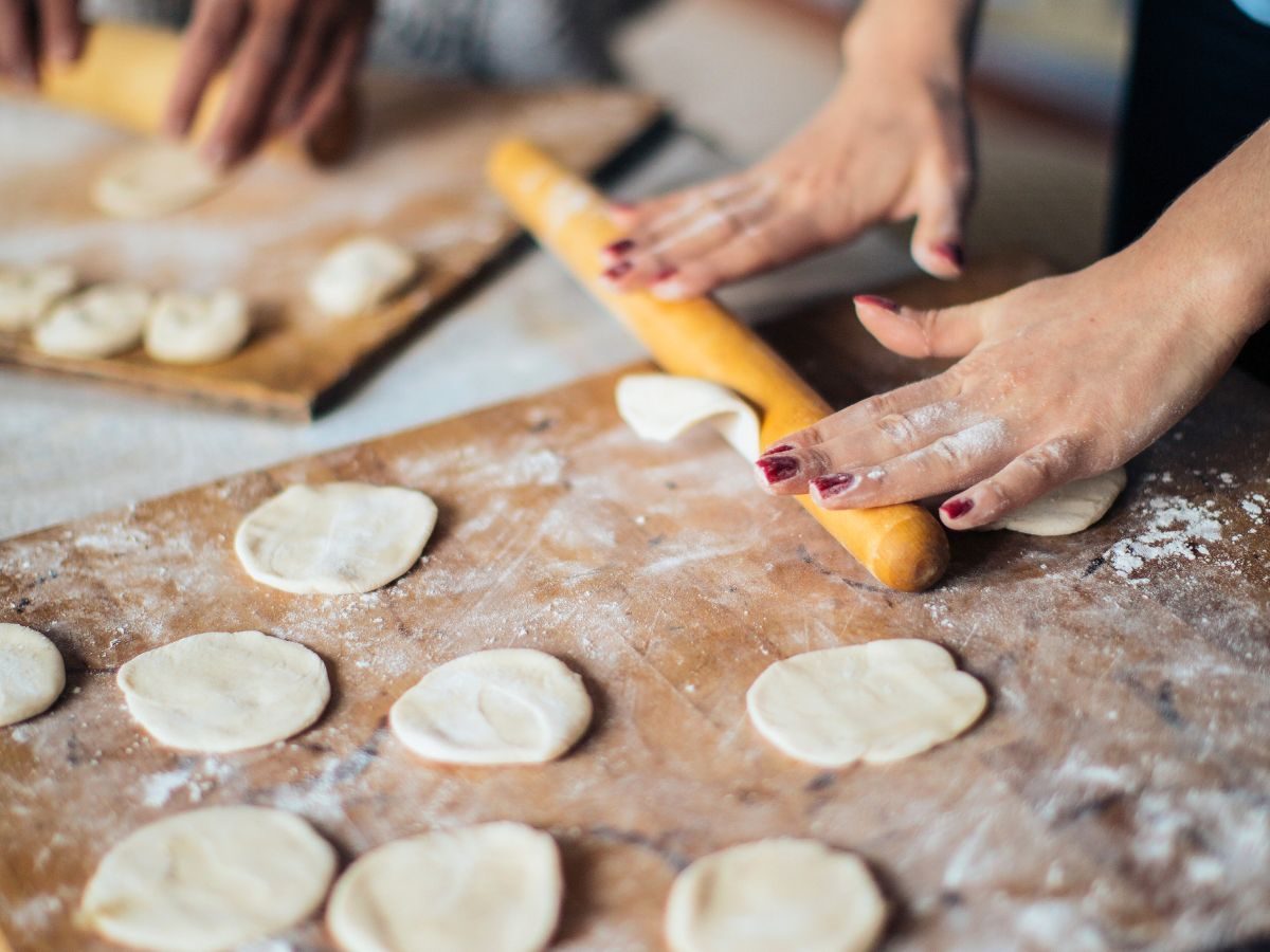 How to Make Vegan Desserts: The Basics of Plant-Based Baking