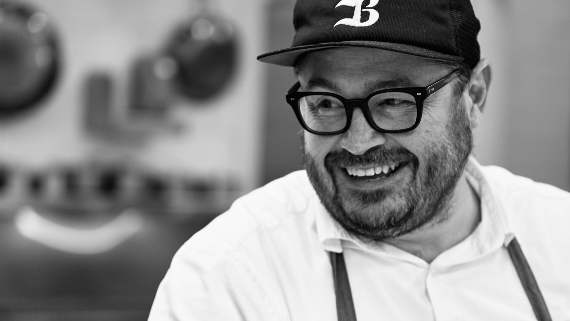 James Beard Award-Winning Southern Chef Sean Brock Is Opening a ...