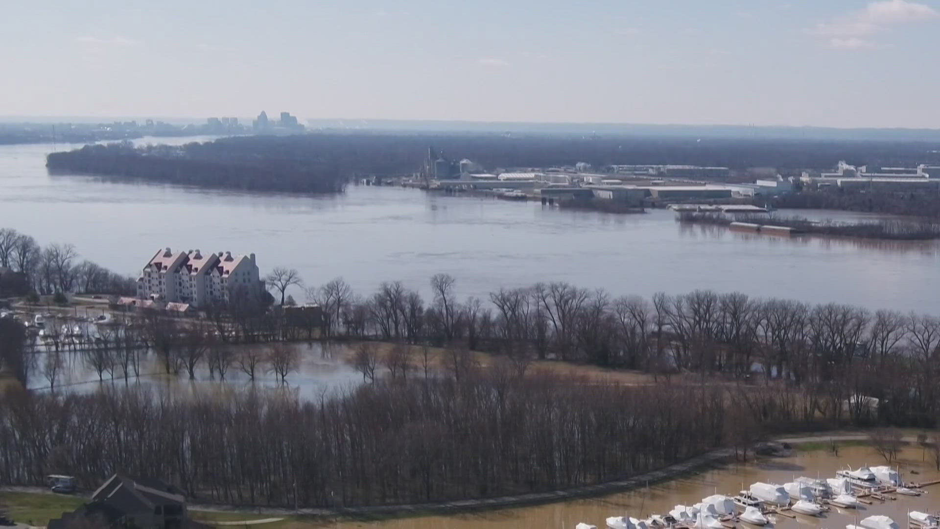 National Wildlife Federation wants to protect, restore waters of Ohio ...