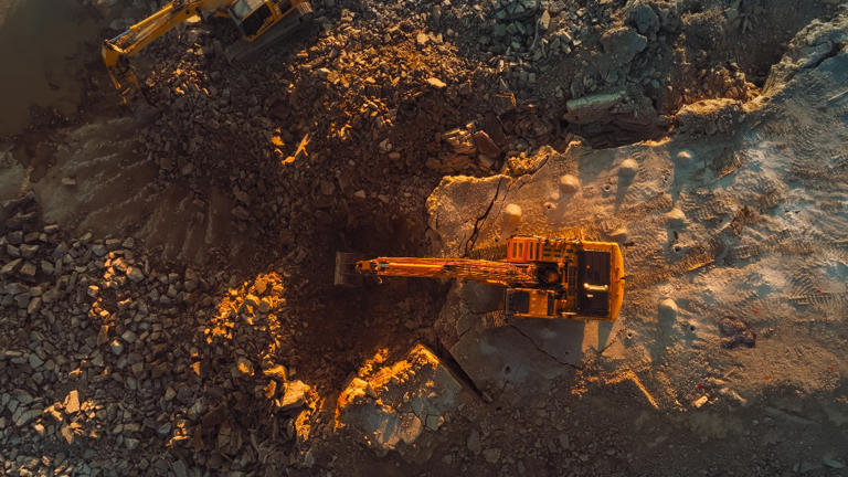 Dig, Baby, Dig Part I: A Primer on US Rare Earth Dependencies