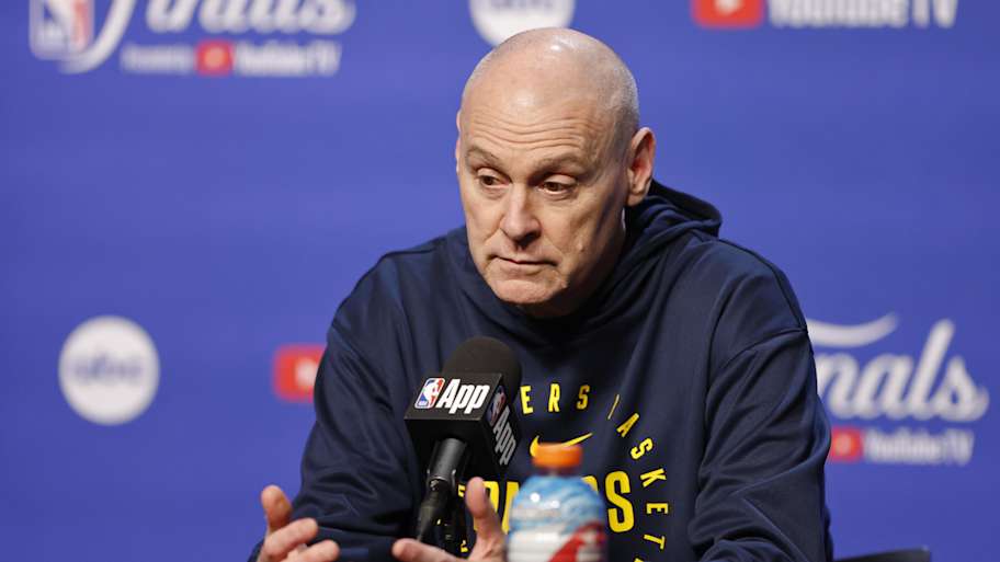 Rick Carlisle Reacts to Tom Thibodeau's Firing After Eliminating Knicks ...