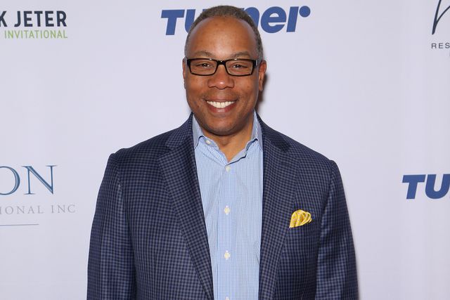 Longtime ESPN anchor Jay Harris announces prostate cancer diagnosis