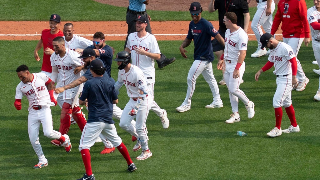 Will Red Sox get a much-needed spark from walk-off win ahead of Yankees ...