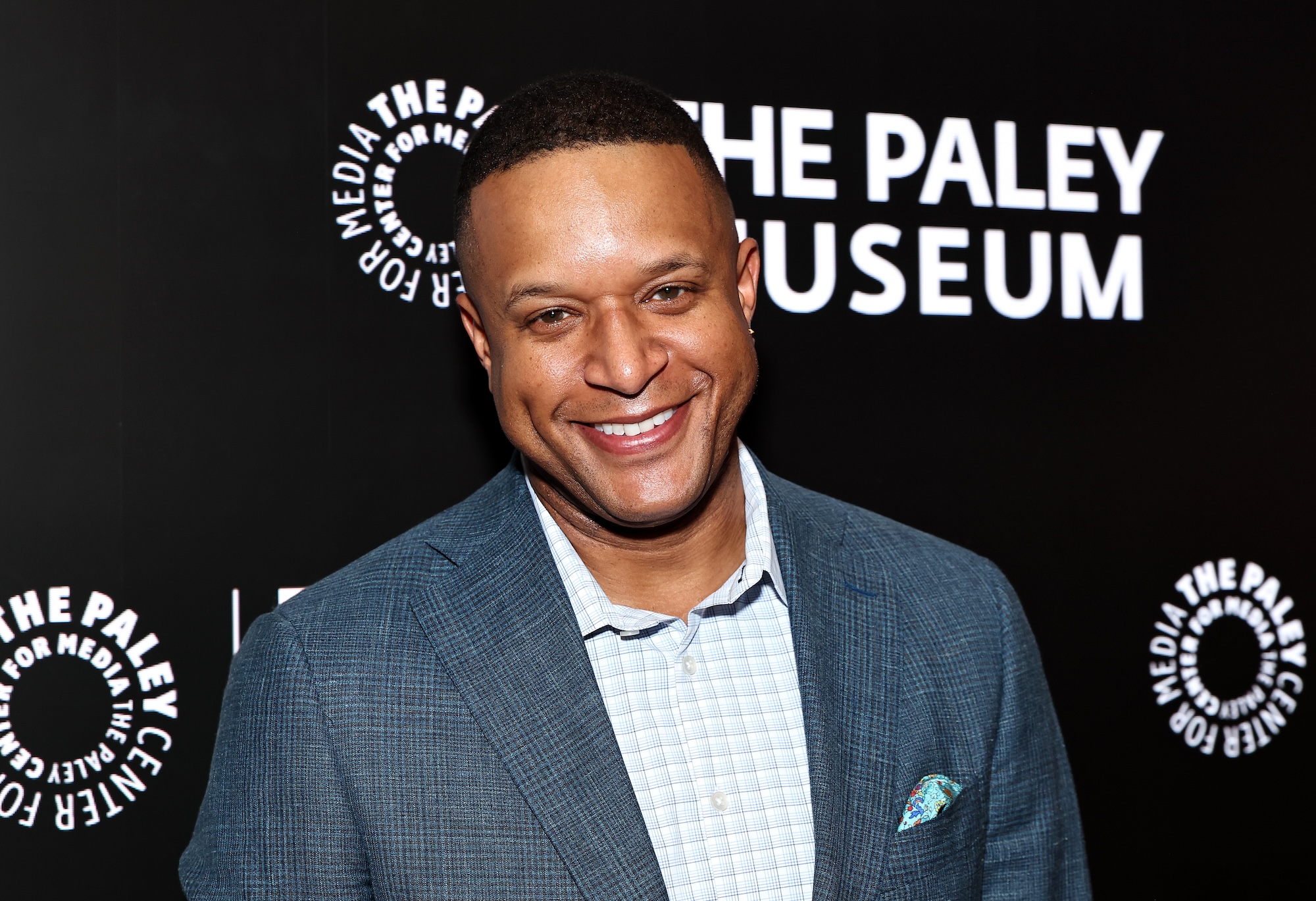 How Sheinelle Jones Is Coping After Husband Uche Ojeh's Death