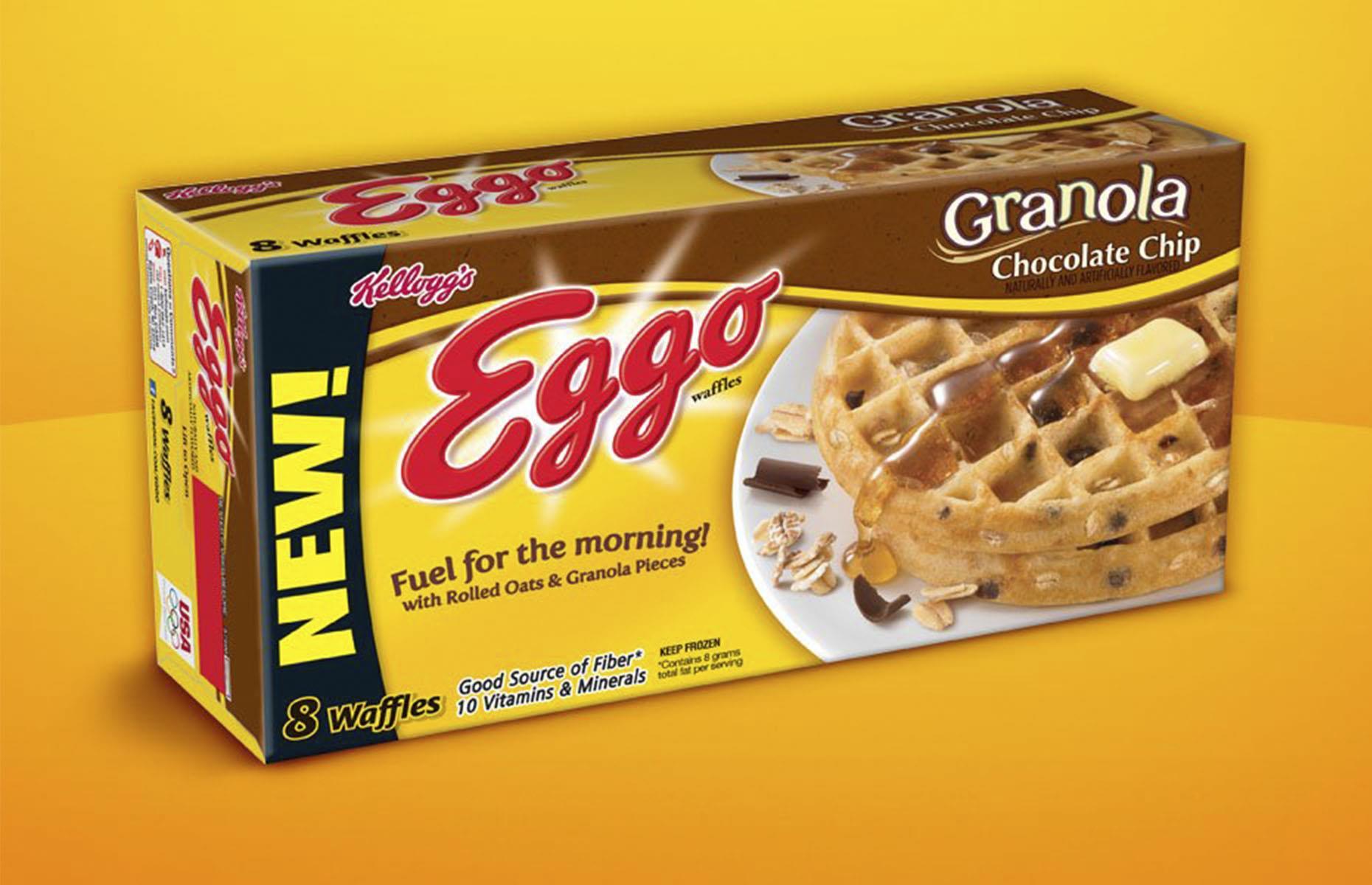 53 Retro American Snacks We All Used To Love