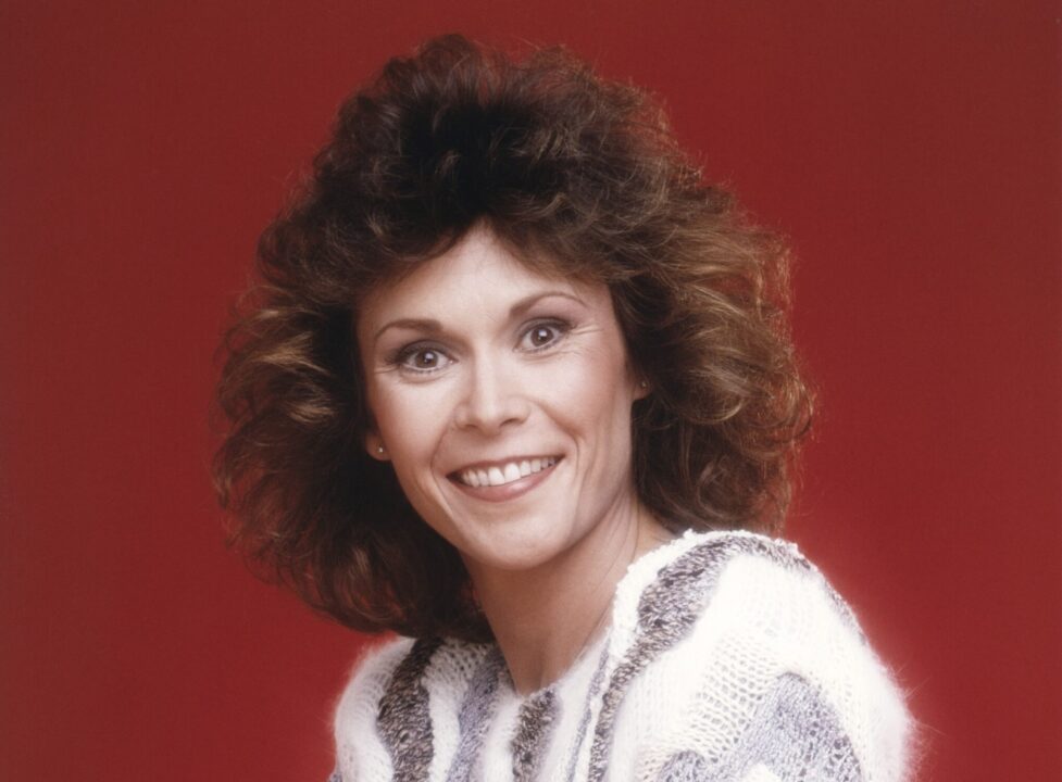 Whatever Happened to the Cast of ‘Scarecrow & Mrs. King’?