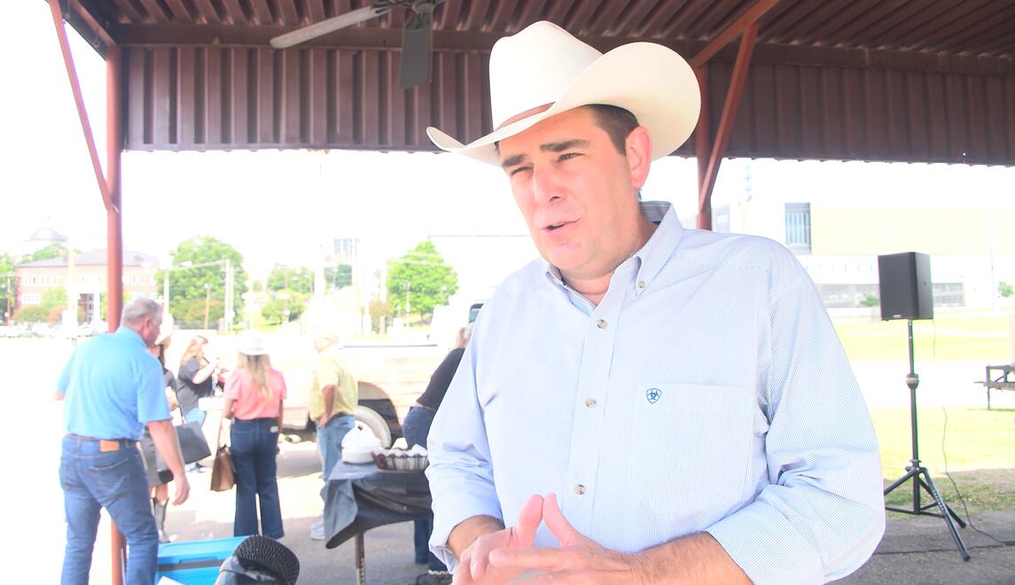 MS AG Commissioner shares new details on the 2025 MS State Fair