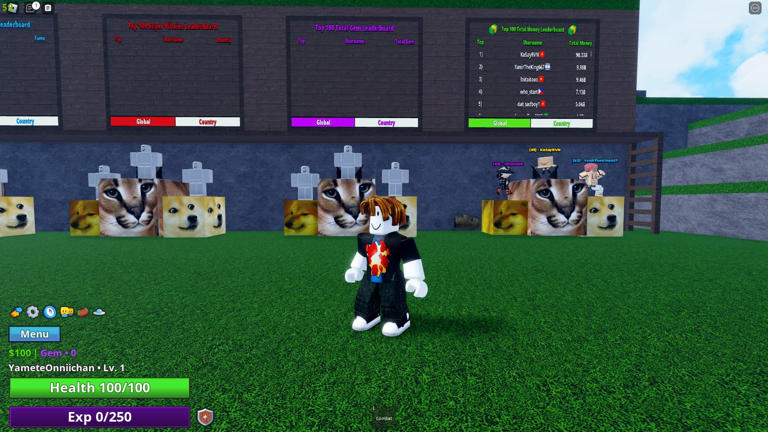 [UPDATE 4] Meme Sea codes (January 2026)