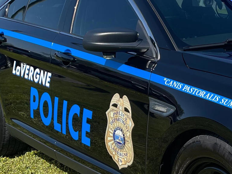 Juvenile, 2 men accused in shooting death of 23-year-old in La Vergne