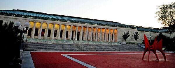 Toledo Museum of Art to host "Freedom Through Art: Emancipation of ...