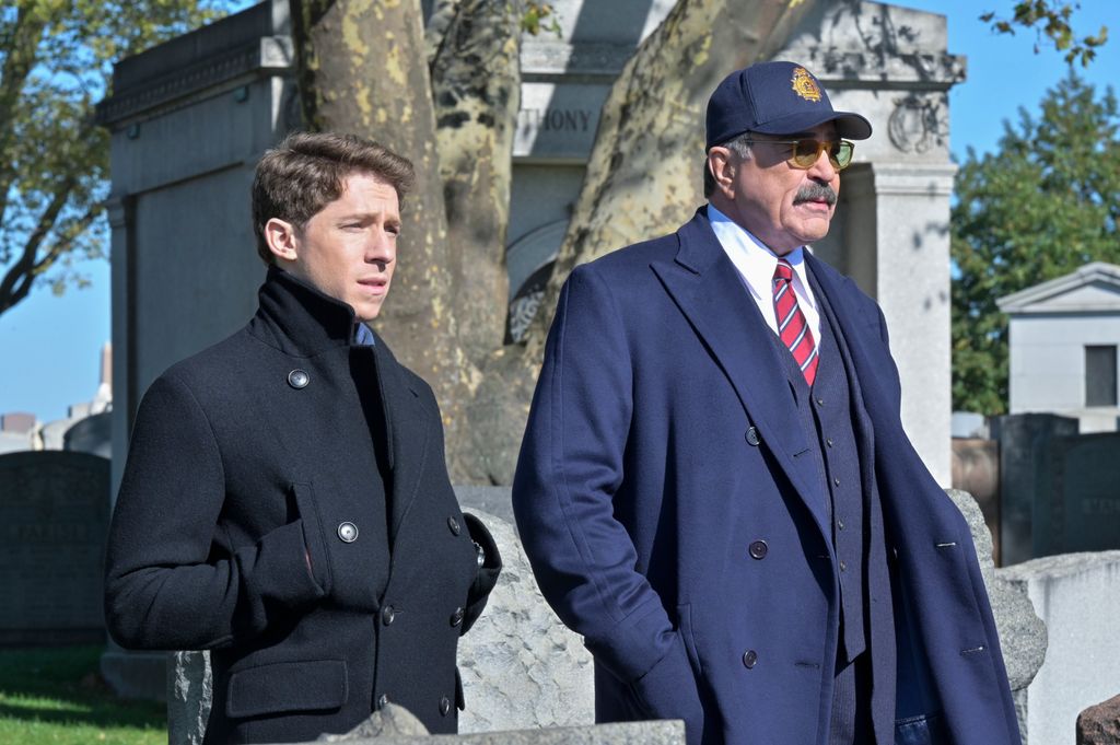 Tom Selleck's welcomed news after years of turmoil