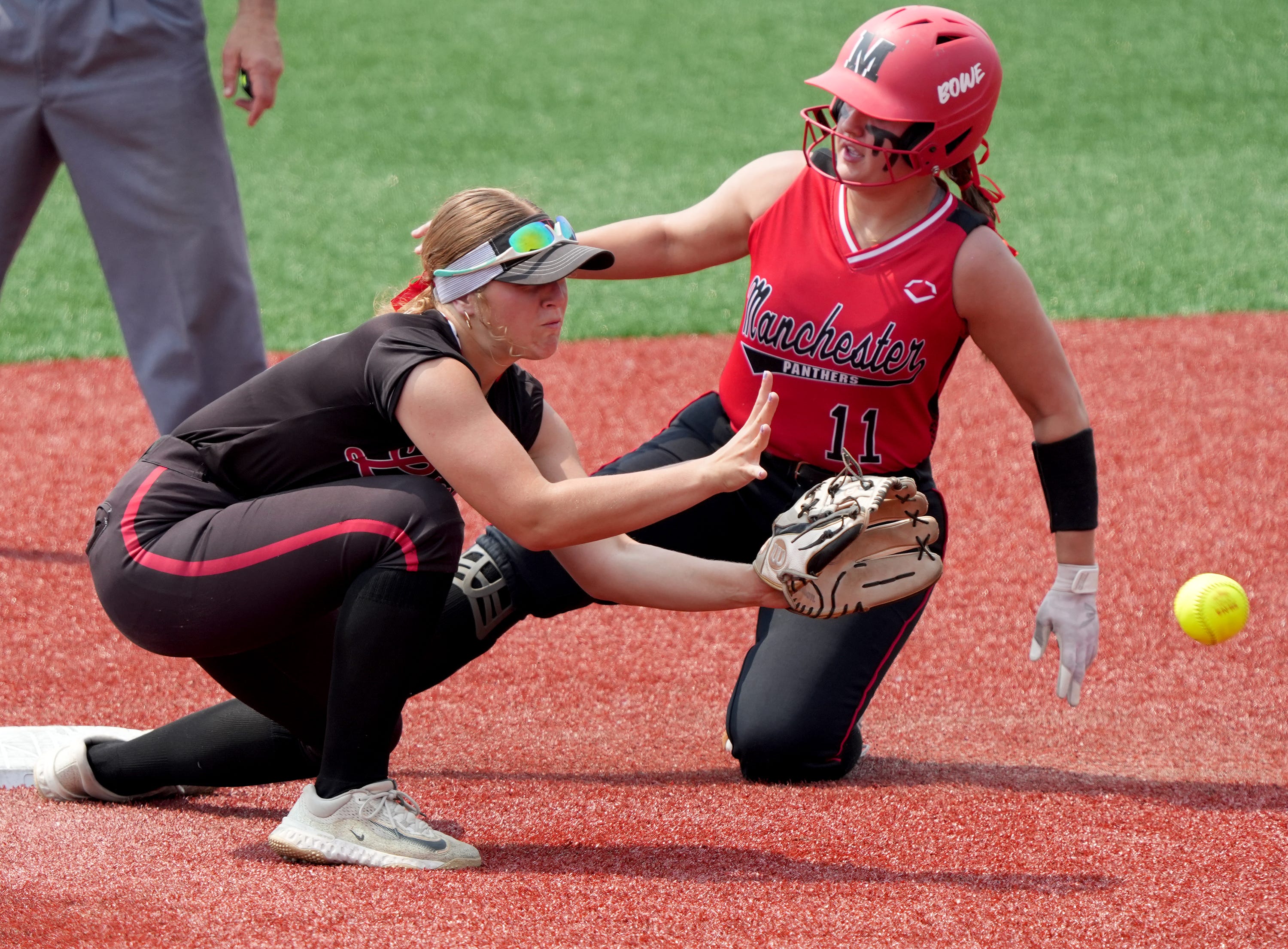 OHSAA baseball, softball scores, schedules | Ohio high school regional ...