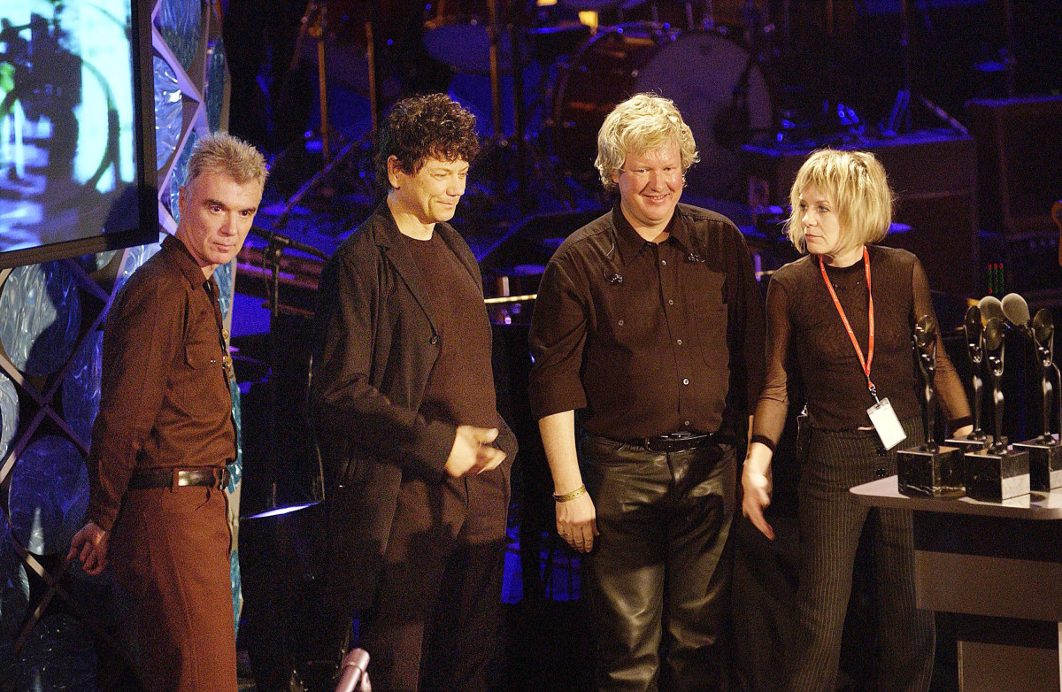 Legendary Rock Band Shares Official Video for Hit Song 48 Years Later