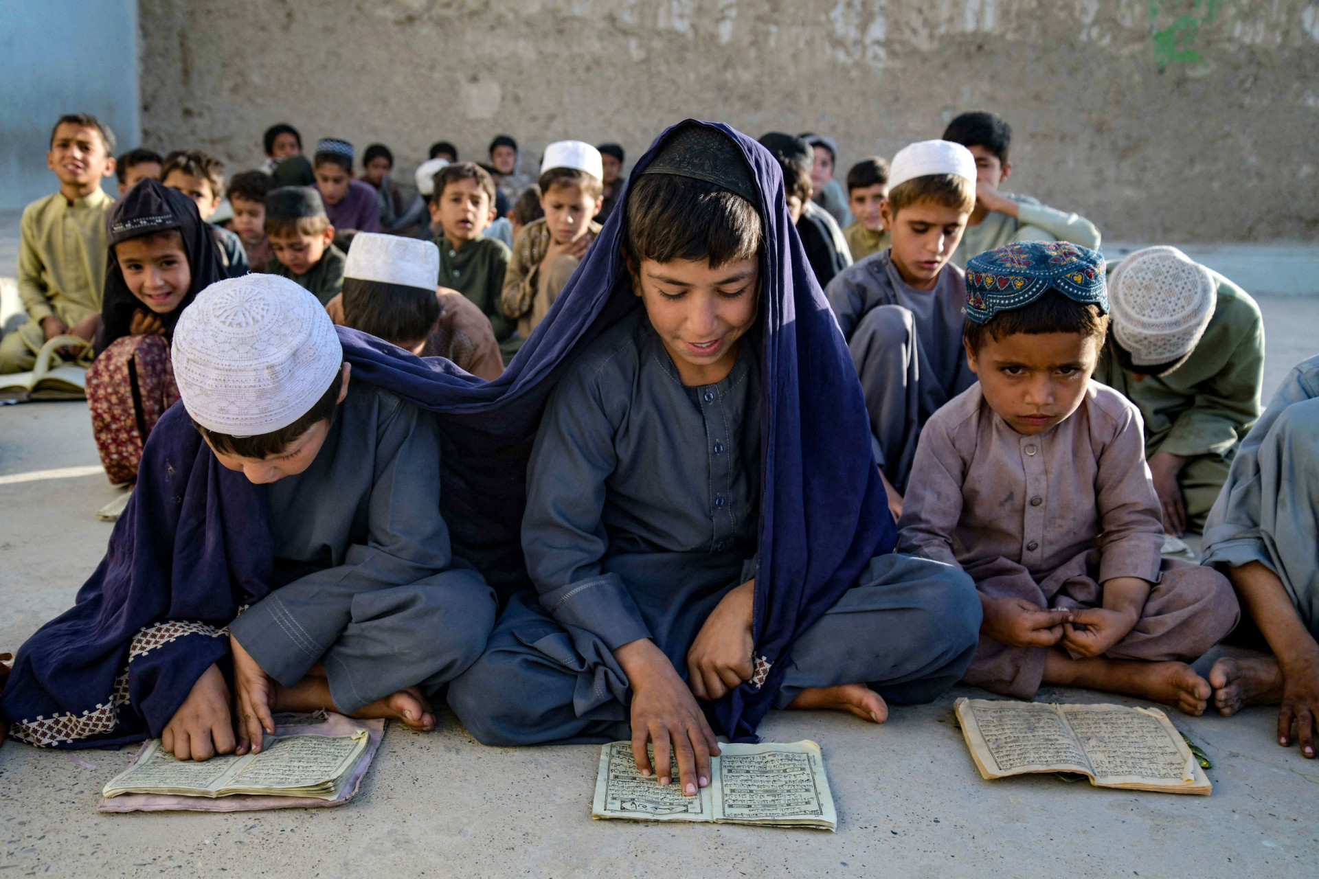 Countries with the harshest religious restrictions