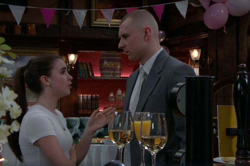 ITV Emmerdale actress 'proves why' she won at British Soap Awards