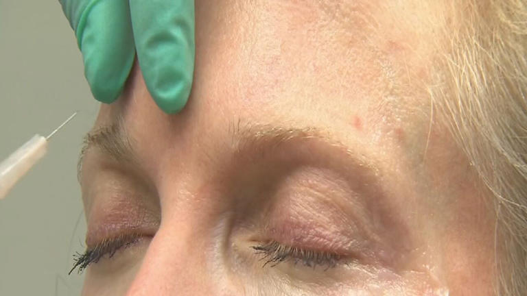 Four botulism cases linked to cosmetic Botox on South Shore, Mass ...
