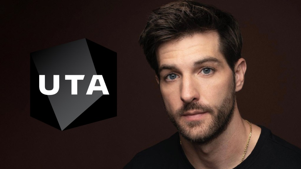 UTA Signs Multi-Hyphenate & ‘The Last Of Us' Actor Jake Allyn