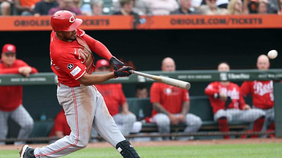 Cincinnati Reds Announce Roster Move Involving Key Veteran