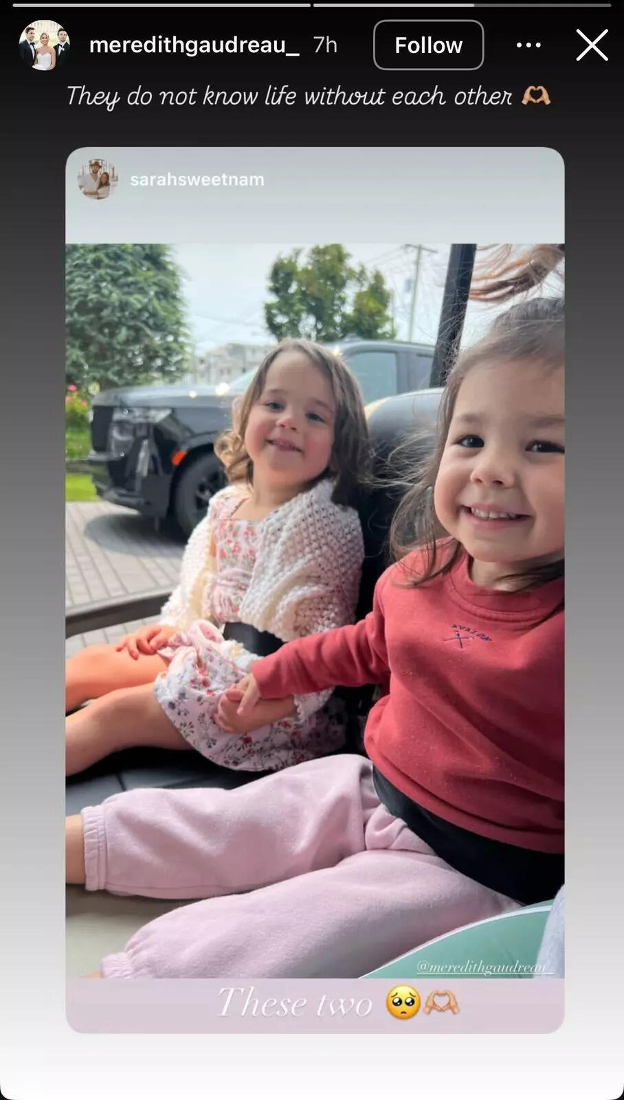 “They do not know life without each other”: NHL fans touched by Johnny ...