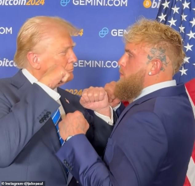 Trump 'bro-cast' loyalist dramatically turns on president over feud ...