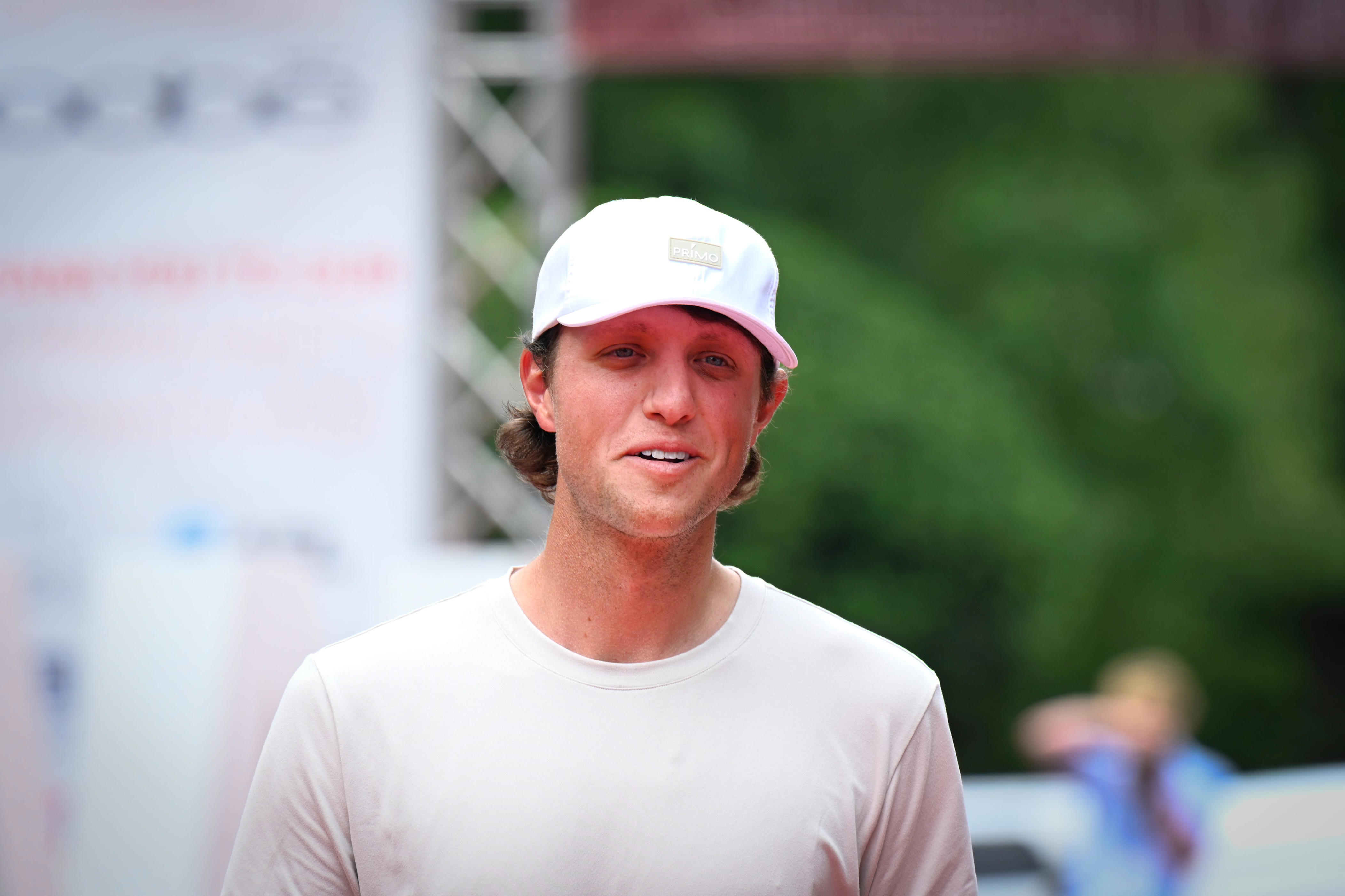 YouTube golf star Grant Horvat is backing out of his PGA Tour debut ...