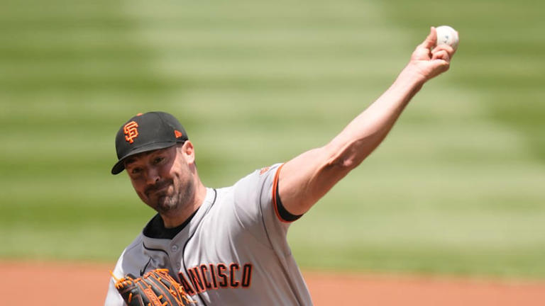 The case against the SF Giants trading former Cy Young winner