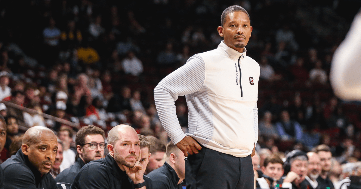 South Carolina lands commitment from Isaac Ellis, brother of Gamecocks ...