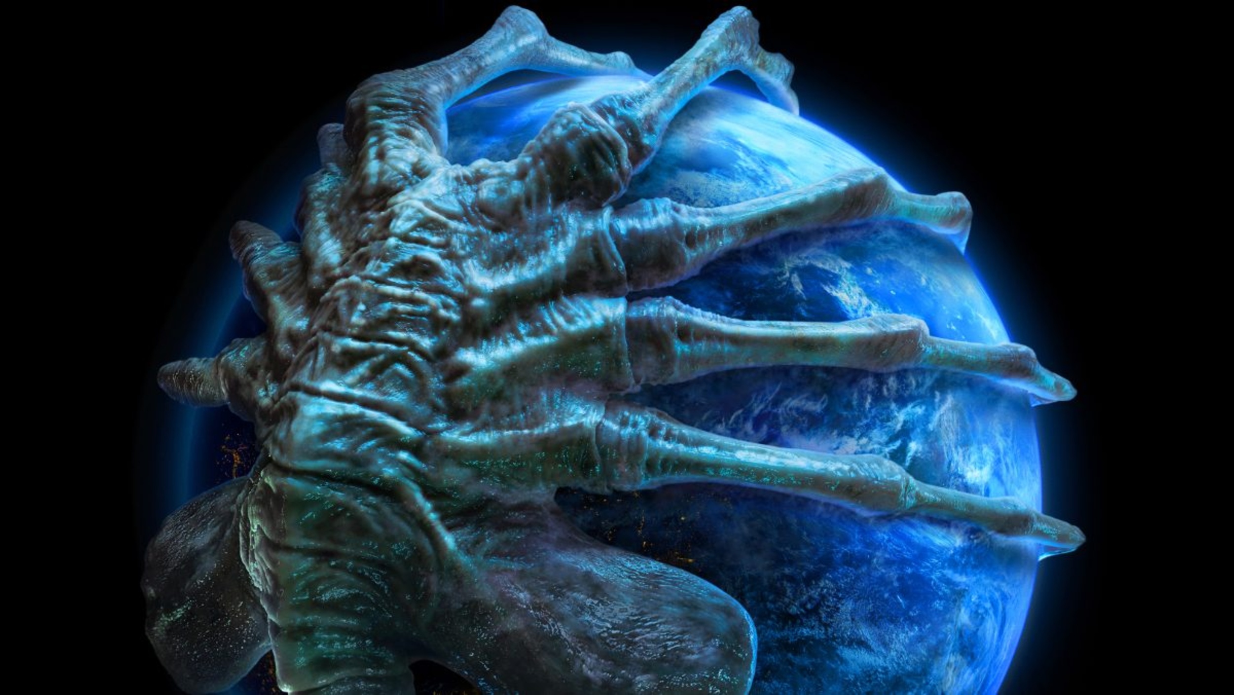 ALIEN: EARTH Trailer Confirms Place in the ALIEN Timeline
