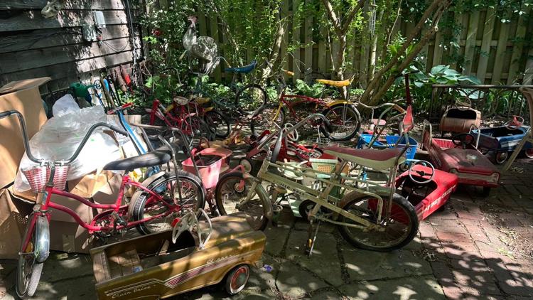 Ready for some 'Big Fun'?: Owner of legendary Coventry toy store ...