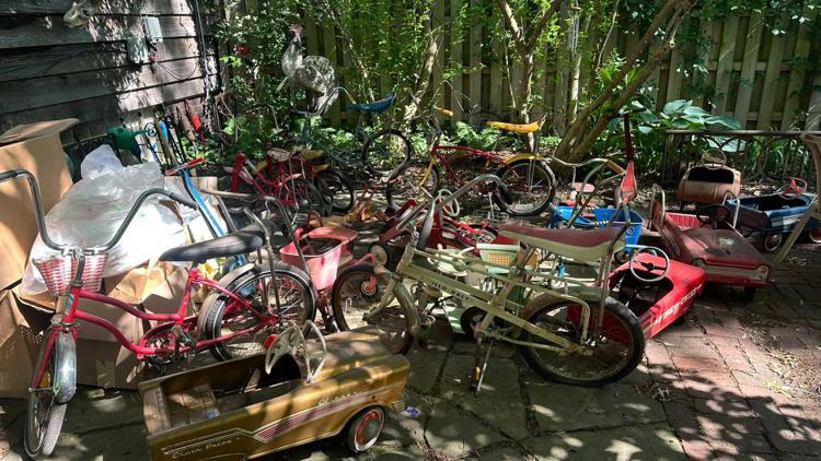 Ready for some 'Big Fun'?: Owner of legendary Coventry toy store ...