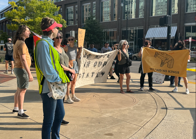 Vice President JD Vance visits Kid Rock's Detroit Cowboy in Nashville