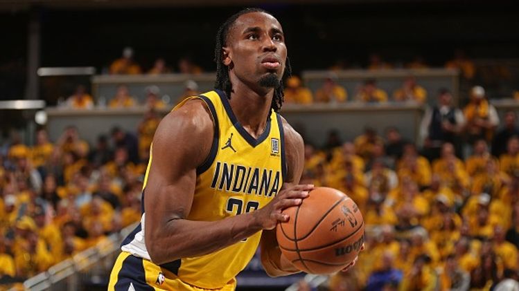 Aaron Nesmith Injury Report: Will the Pacers' Guard Play Tonight ...