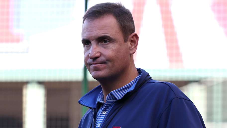 Rangers More Likely To Add Ahead of Trade Deadline Than Sell