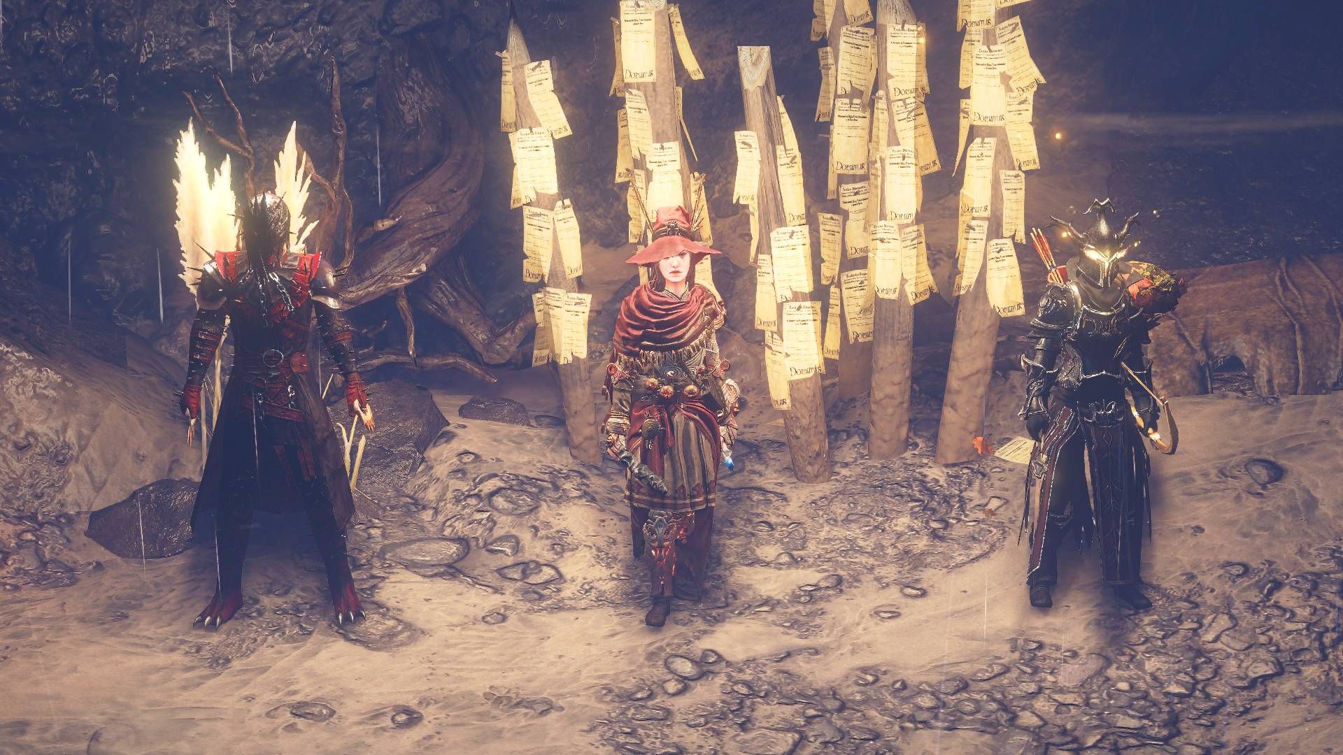 Path of Exile's 31st expansion follows action RPG tradition and will ...