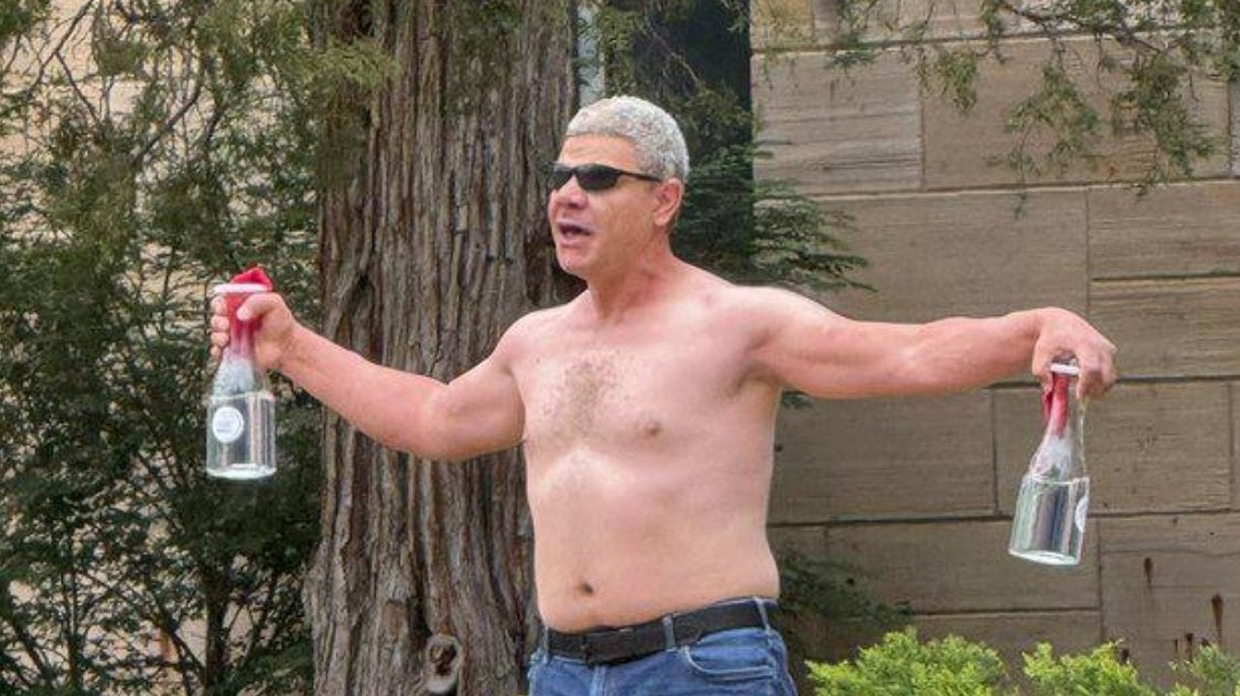 Colorado terror attack suspect could face over 600 years in prison if ...