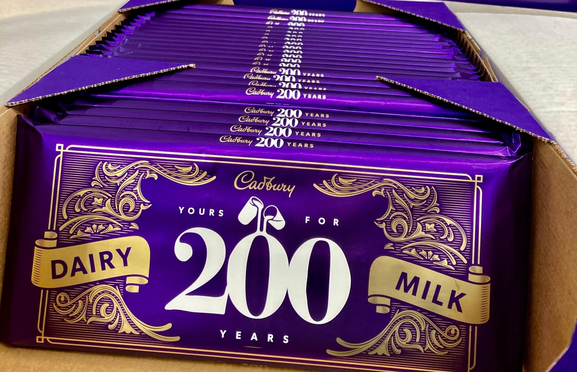 23 historic food brands still going strong today