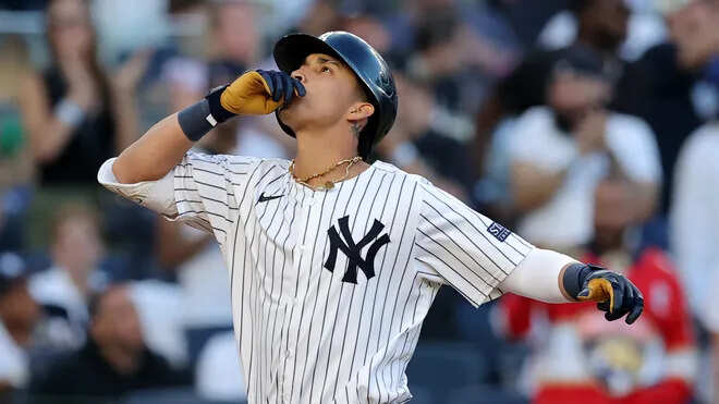 Oswaldo Cabrera’s brutal ankle injury could end 2025 hopes — but he's ...