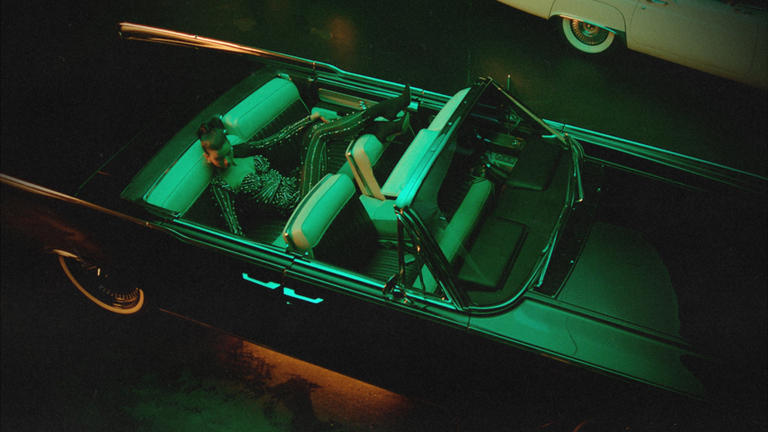 Santa Fe Klan and Rick Ross Flash "Diamonds" on New Single and Video