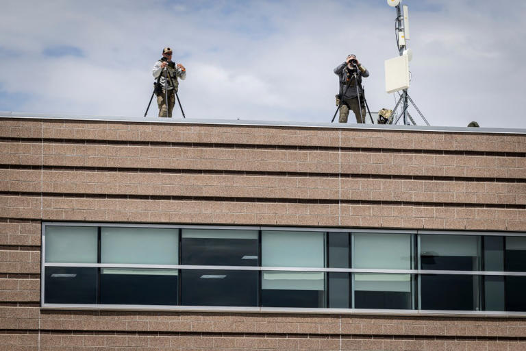 Colorado firebombing victims, witnesses describe horrors of antisemitic ...