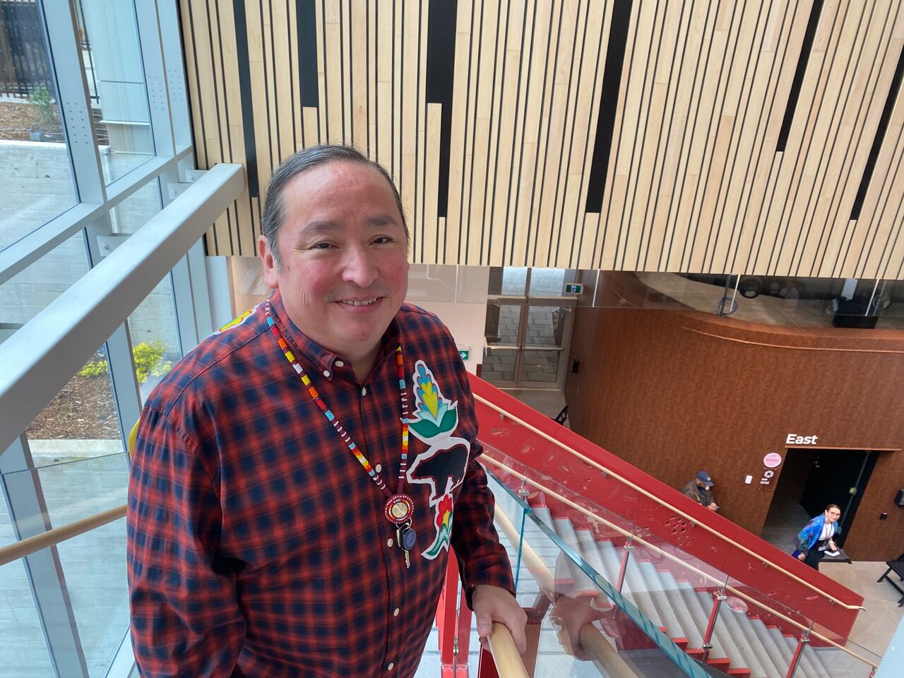 Anishnawbe Health Toronto celebrates grand opening of new Indigenous ...