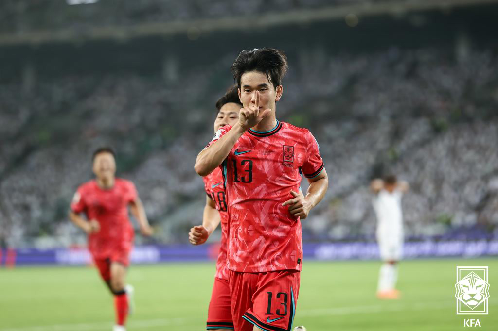 '조타수들 이탈' 텅 빈 중원의 새 주인?…김진규 카드 급부상