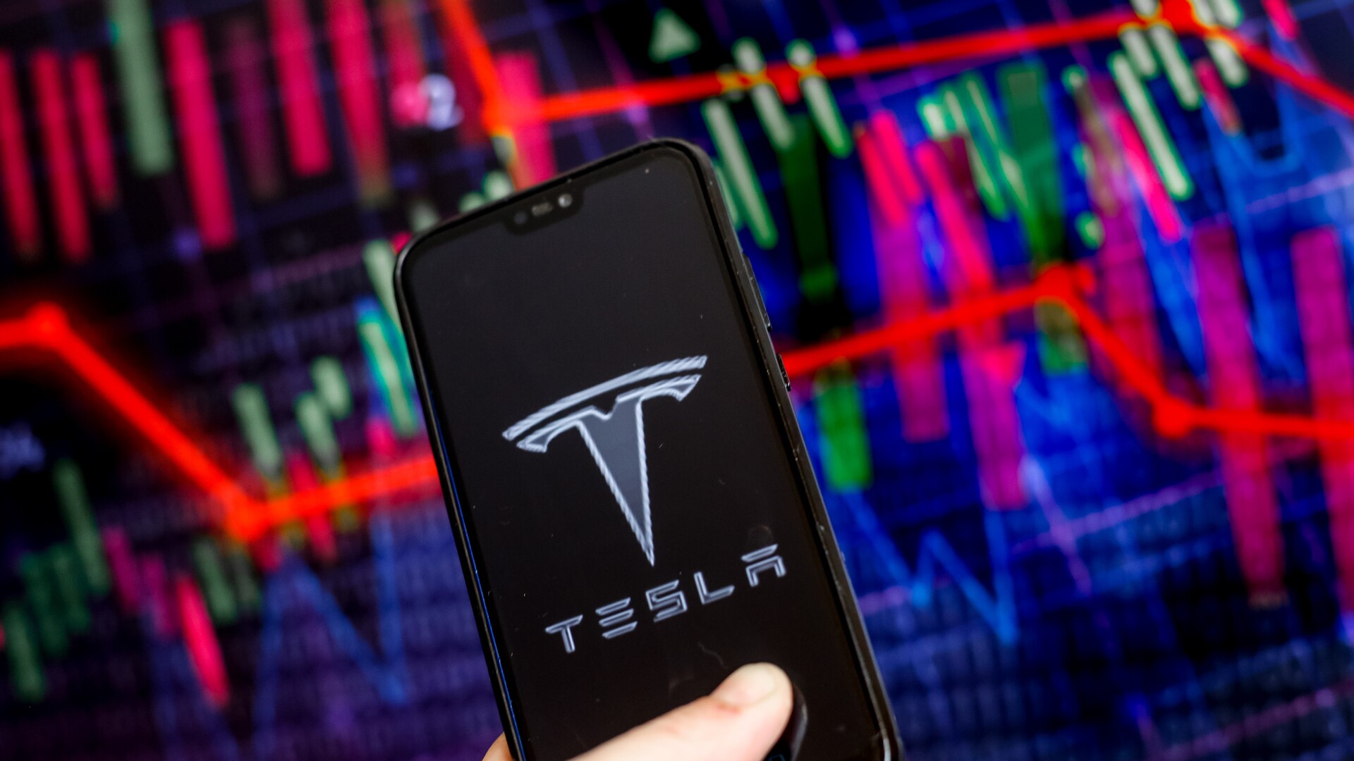 Tesla loses $150 billion in market value amid Trump–Musk fallout