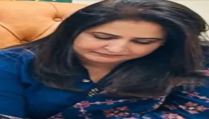 The Shadow Queen Of ISI: How ‘Madam N’ Wove A Spy Web Of Sleeper Agents Across India