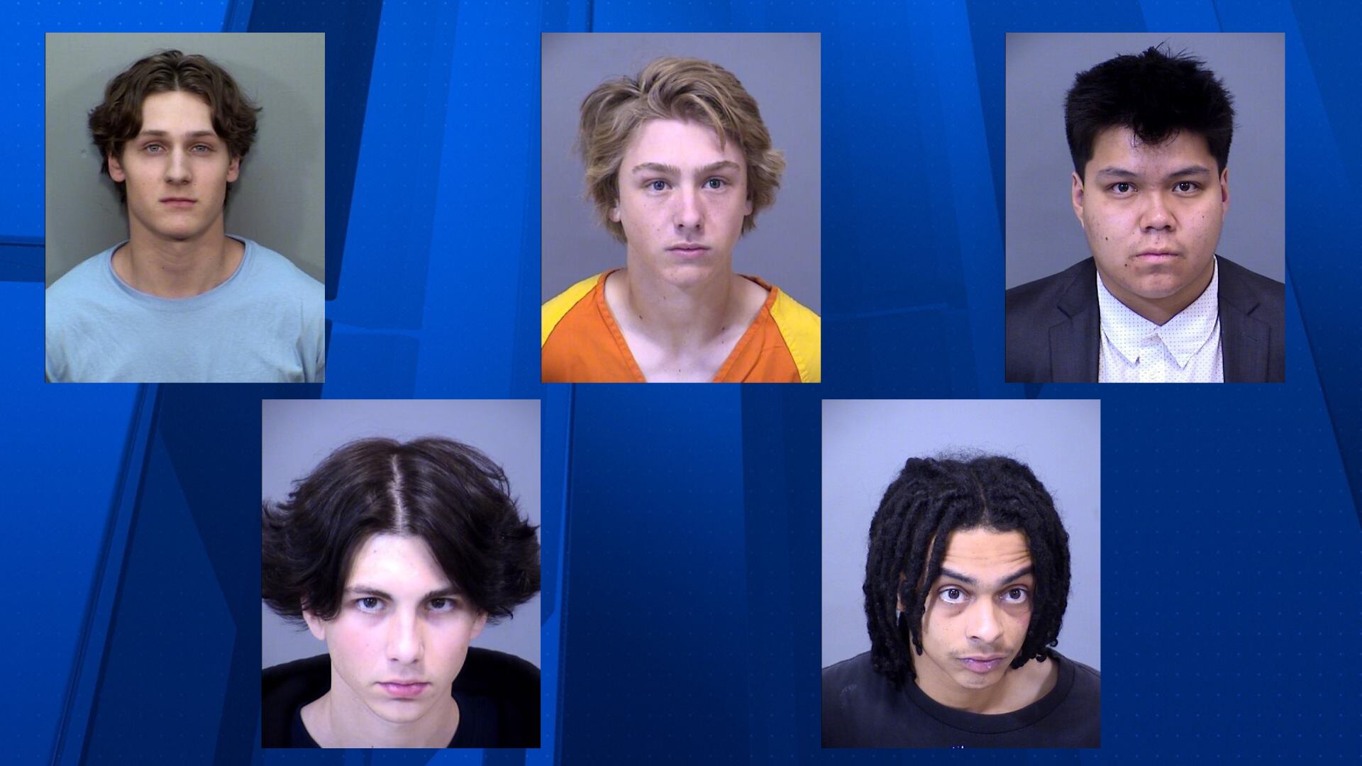 Trial date for suspects in Preston Lord’s murder may be pushed back